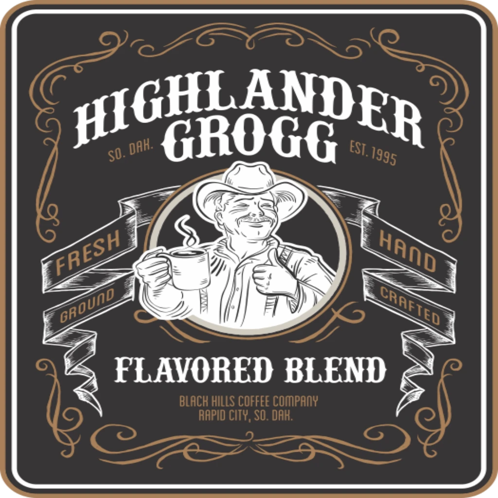 Highlander Grogg – Black Hills Coffee Company